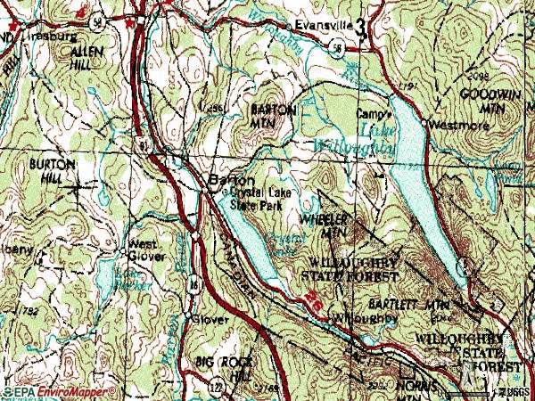 05822 Zip Code (Barton, Vermont) Profile - homes, apartments, schools ...