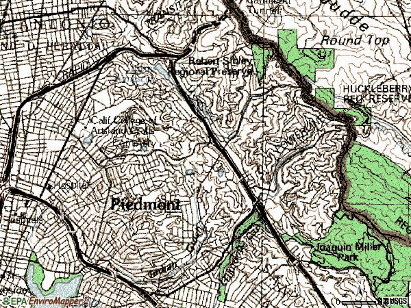94611 Zip Code (Oakland, California) Profile - homes, apartments ...