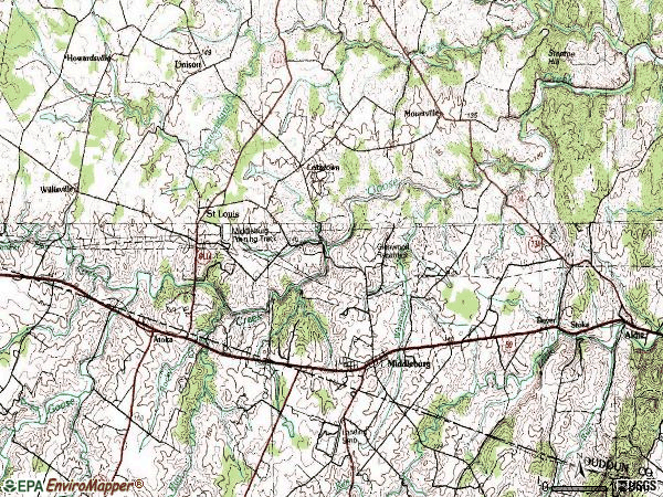 20117 Zip Code (Middleburg, Virginia) Profile - homes, apartments ...