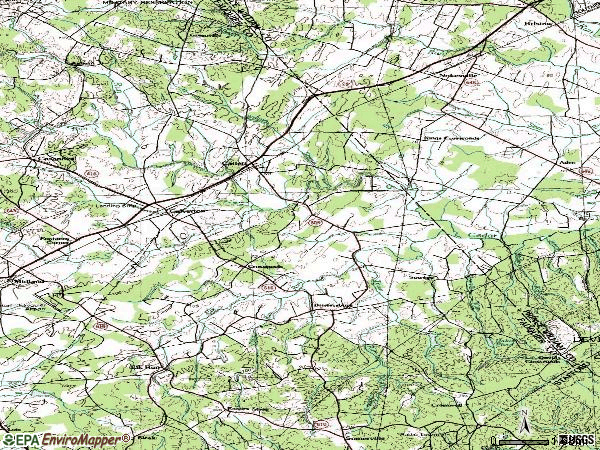 20119 Zip Code (Calverton, Virginia) Profile - homes, apartments ...