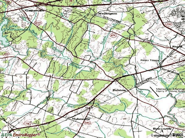20136 Zip Code (Linton Hall, Virginia) Profile - homes, apartments ...