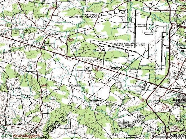 20152 Zip Code (South Riding, Virginia) Profile - homes, apartments ...