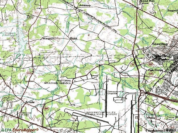 20166 Zip Code (Ashburn, Virginia) Profile - homes, apartments, schools ...