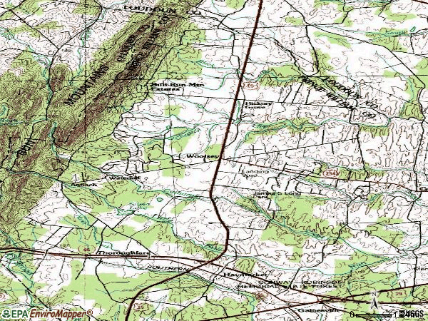 20169 Zip Code (Gainesville, Virginia) Profile - homes, apartments ...