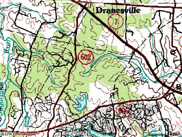 20194 Zip Code (Reston, Virginia) Profile - homes, apartments, schools ...