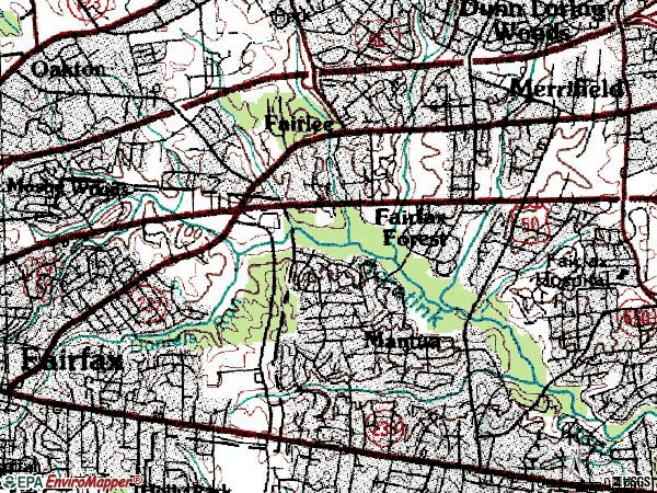 22031 Zip Code (Mantua, Virginia) Profile - homes, apartments, schools ...