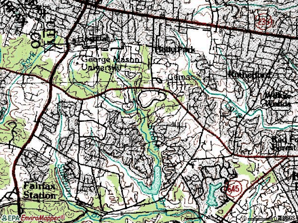 22032 Zip Code (Kings Park West, Virginia) Profile - homes, apartments ...