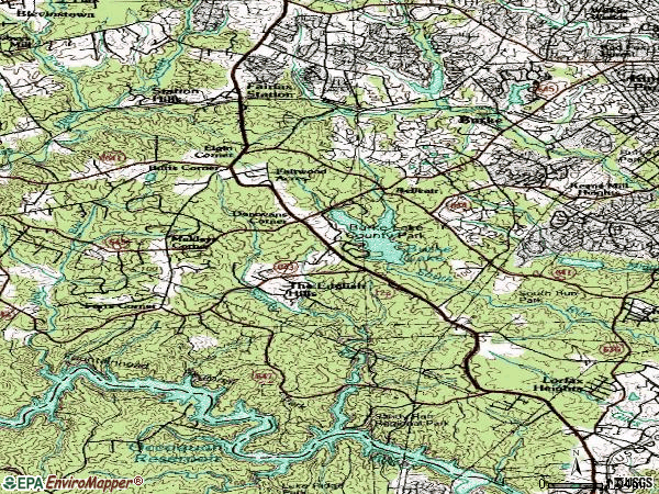 22039 Zip Code (Fairfax Station, Virginia) Profile - homes, apartments ...