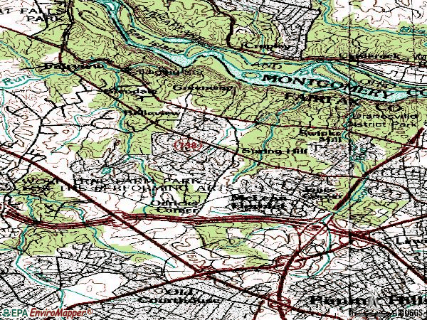22102 Zip Code (McLean, Virginia) Profile - homes, apartments, schools ...