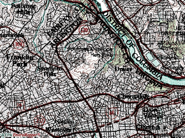 22207 Zip Code (Arlington, Virginia) Profile - homes, apartments ...