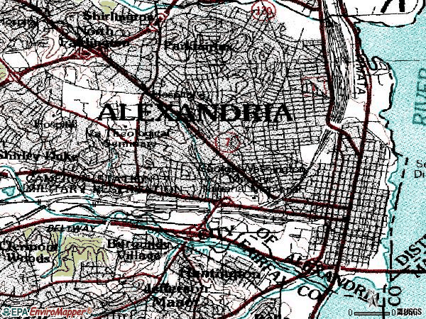 22314 Zip Code (Alexandria, Virginia) Profile - homes, apartments ...