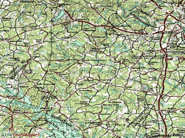 22553 Zip Code (Spotsylvania Courthouse, Virginia) Profile - homes ...