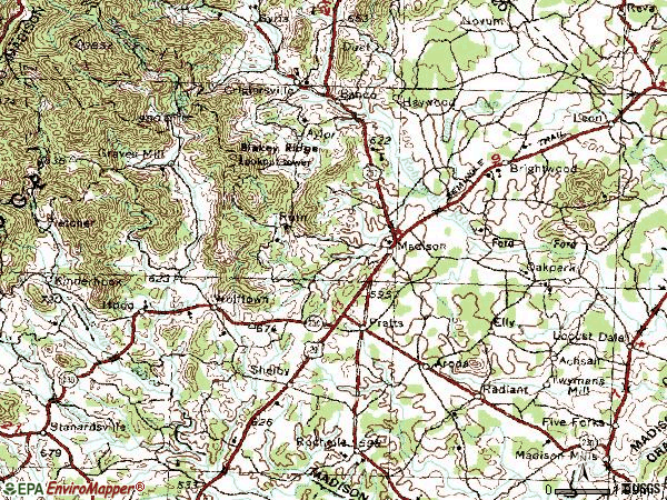 22727 Zip Code (Madison, Virginia) Profile - homes, apartments, schools ...