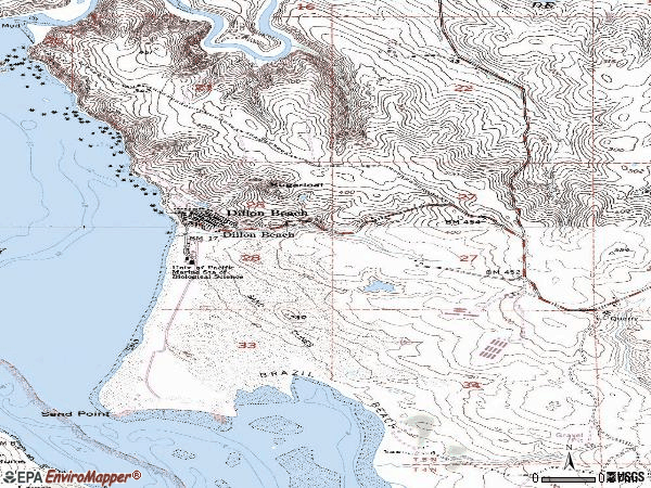 94929 Zip Code (Dillon Beach, California) Profile - homes, apartments ...