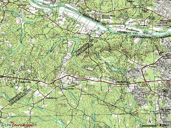23113 Zip Code (Bon Air, Virginia) Profile - homes, apartments, schools ...