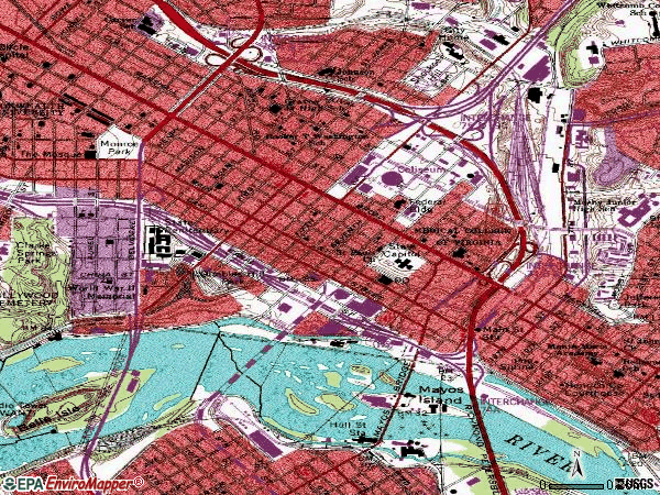 23219 Zip Code (Richmond, Virginia) Profile - homes, apartments ...