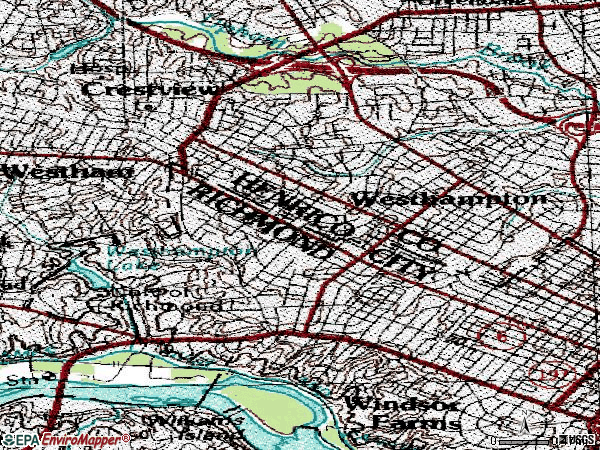 23226 Zip Code (Richmond, Virginia) Profile - homes, apartments ...