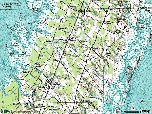 23308 Zip Code (Nelsonia, Virginia) Profile - homes, apartments ...