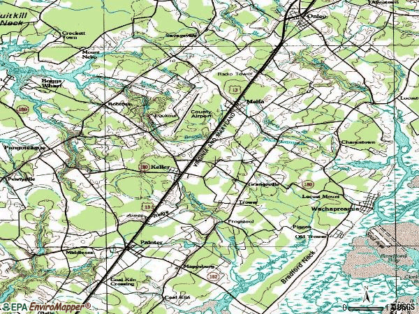 23410 Zip Code (Bobtown, Virginia) Profile - homes, apartments, schools ...