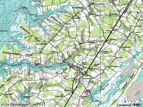 23420 Zip Code (Cats Bridge, Virginia) Profile - homes, apartments ...