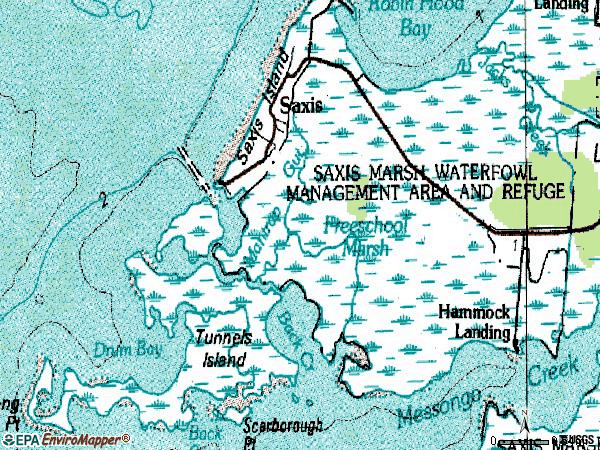 23427 Zip Code (Saxis, Virginia) Profile - homes, apartments, schools ...
