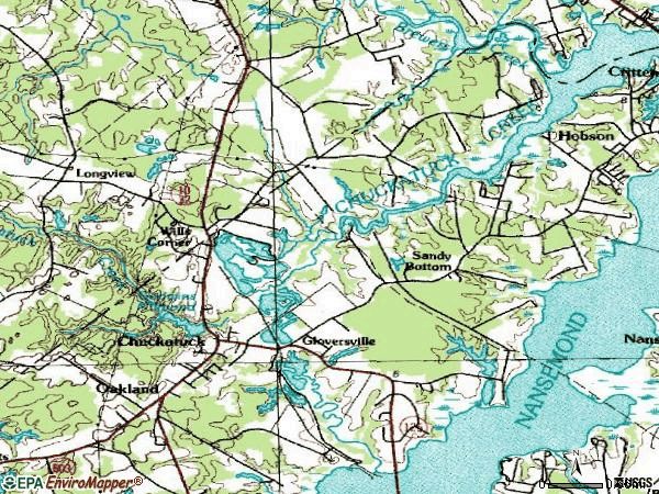 23432 Zip Code (Suffolk, Virginia) Profile - homes, apartments, schools ...