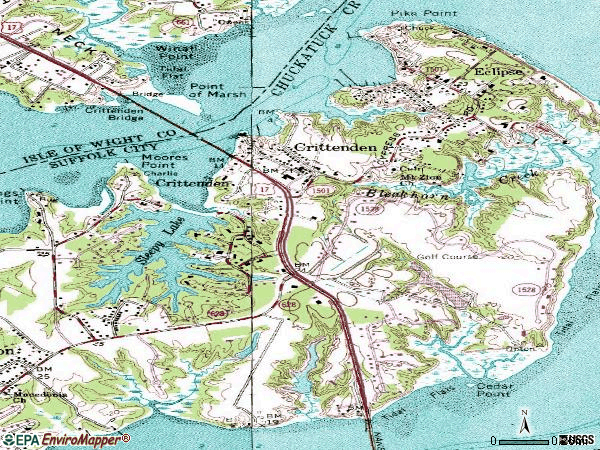 23433 Zip Code (Suffolk, Virginia) Profile - homes, apartments, schools ...