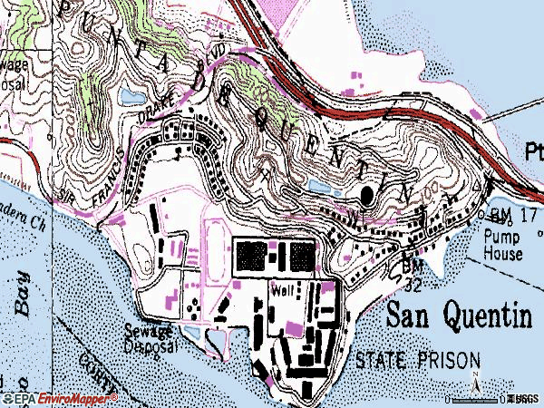 94964 Zip Code (San Rafael, California) Profile - homes, apartments ...