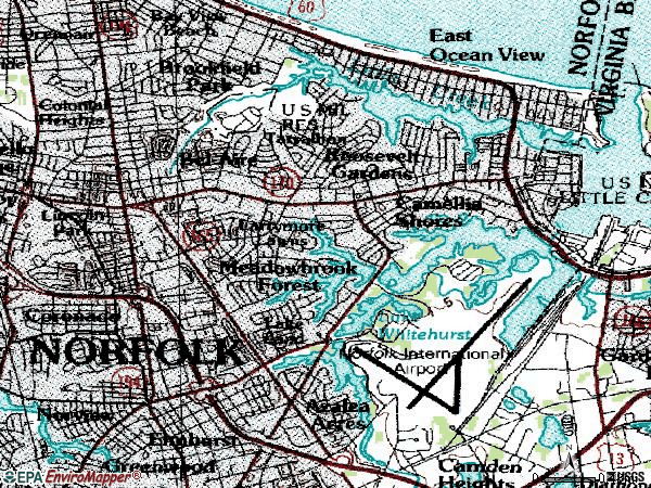 23518 Zip Code (Norfolk, Virginia) Profile - homes, apartments, schools ...