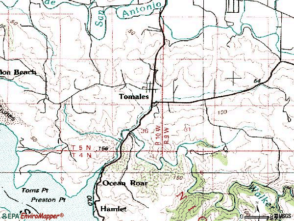 94971 Zip Code (Dillon Beach, California) Profile - homes, apartments ...