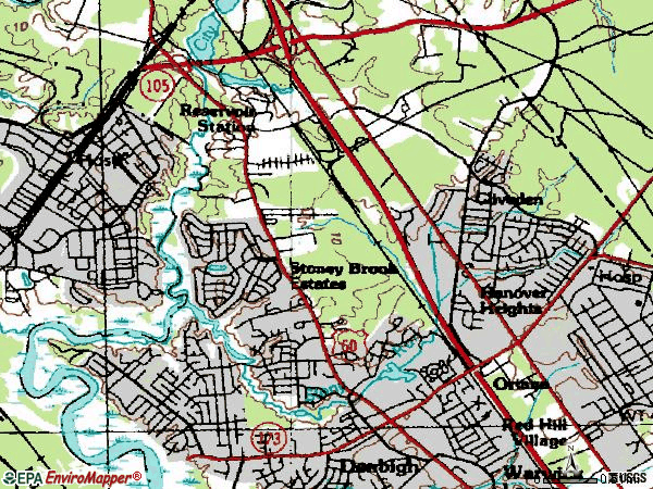 23608 Zip Code (Newport News, Virginia) Profile - homes, apartments ...