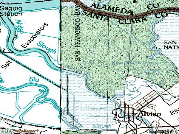 95002 Zip Code (San Jose, California) Profile - homes, apartments ...