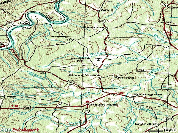 23921 Zip Code (Yogaville, Virginia) Profile - homes, apartments ...