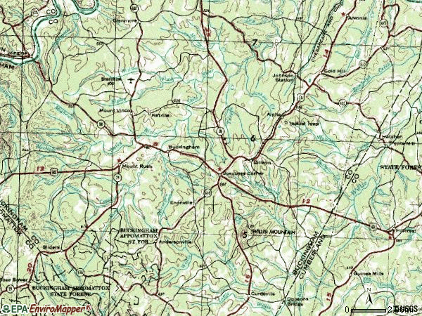 23936 Zip Code (Dillwyn, Virginia) Profile - homes, apartments, schools ...