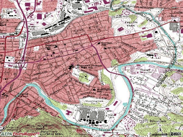 24013 Zip Code (Roanoke, Virginia) Profile - homes, apartments, schools ...