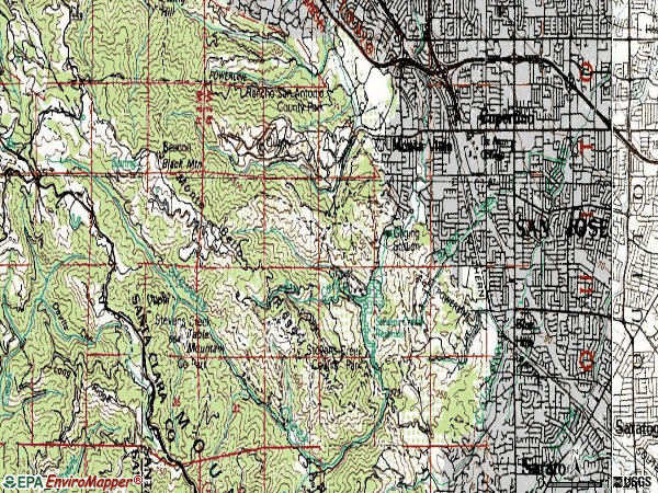 95014 Zip Code (Cupertino, California) Profile - homes, apartments ...