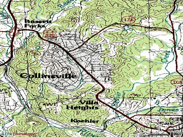 24078 Zip Code (Collinsville, Virginia) Profile - homes, apartments ...