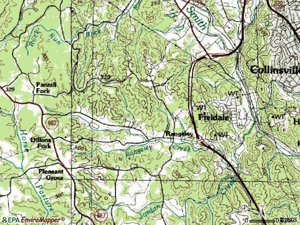 24089 Zip Code (Fieldale, Virginia) Profile - homes, apartments ...