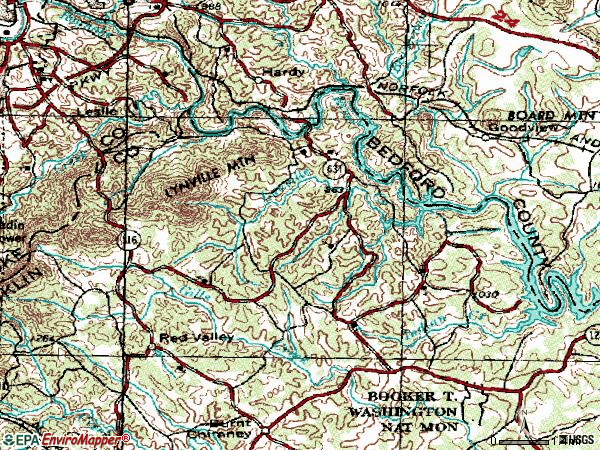 24101 Zip Code (Westlake Corner, Virginia) Profile - homes, apartments ...