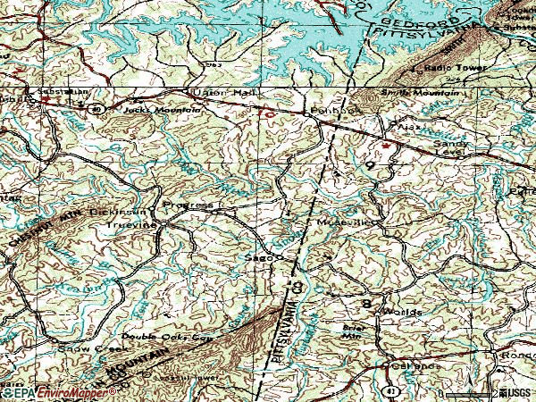 24137 Zip Code (Penhook, Virginia) Profile - homes, apartments, schools ...