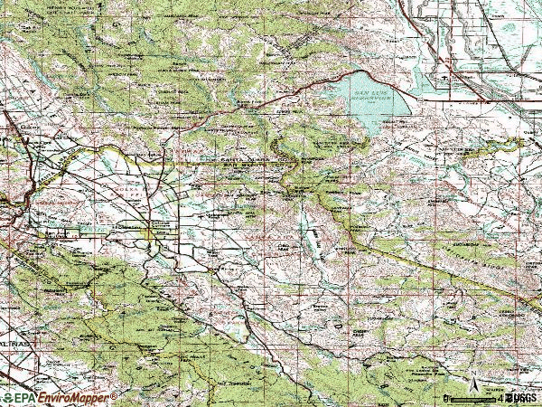 95023 Zip Code (Hollister, California) Profile - homes, apartments ...