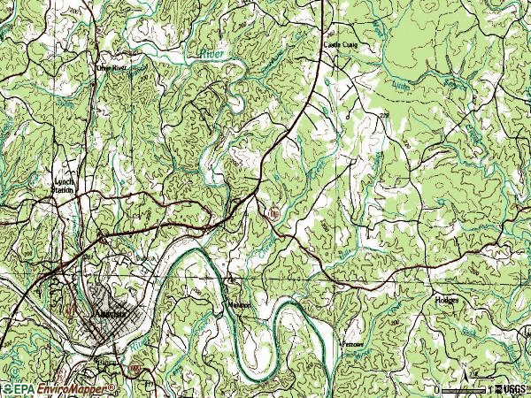 24517 Zip Code (Altavista, Virginia) Profile - homes, apartments ...