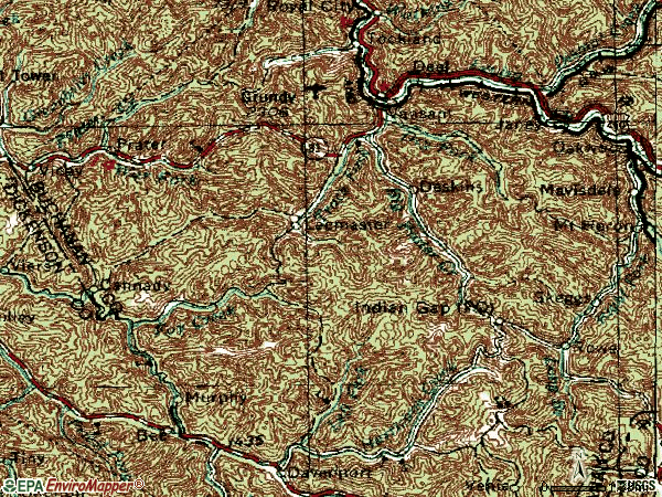 24656 Zip Code (Vansant, Virginia) Profile - homes, apartments, schools ...