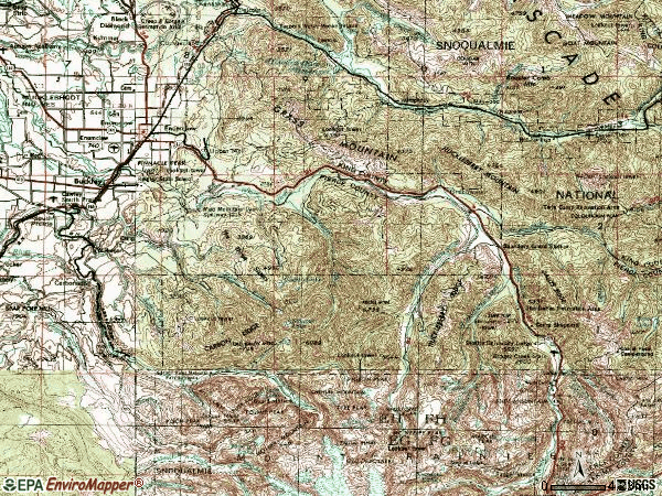 98022 Zip Code (Enumclaw, Washington) Profile - homes, apartments ...