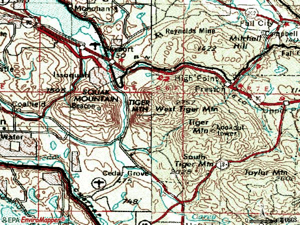 98027 Zip Code (Mirrormont, Washington) Profile - homes, apartments ...