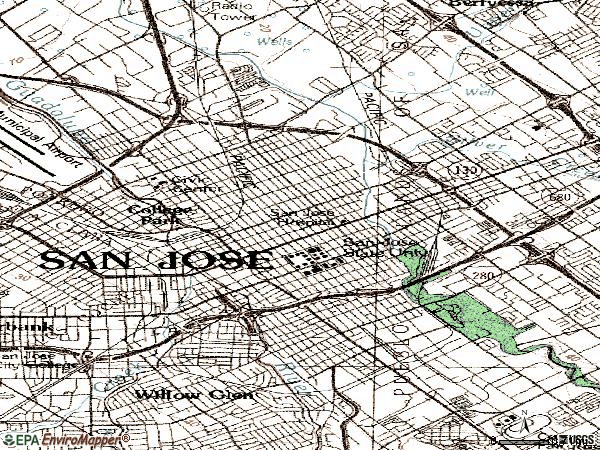 95112 Zip Code (San Jose, California) Profile - homes, apartments ...