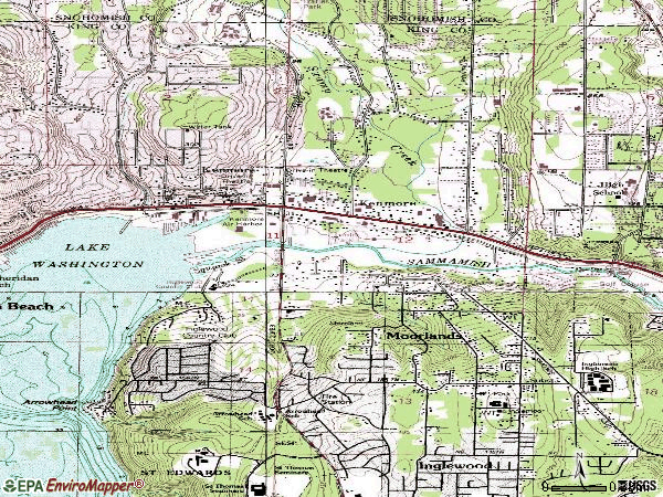 98028 Zip Code (Kenmore, Washington) Profile - homes, apartments ...