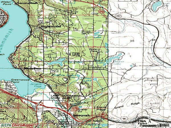98029 Zip Code (Issaquah, Washington) Profile - homes, apartments ...