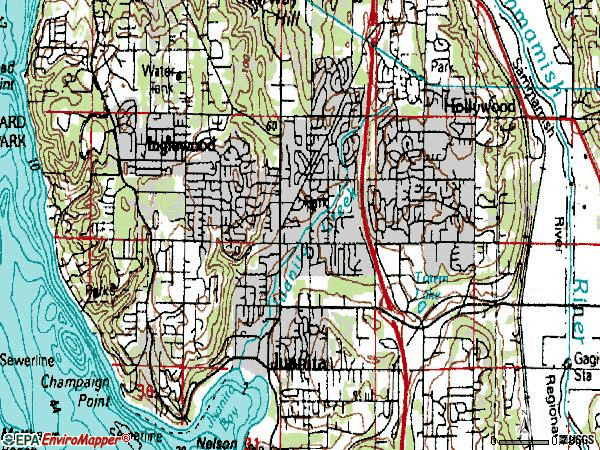 98034 Zip Code (Inglewood-Finn Hill, Washington) Profile - homes ...