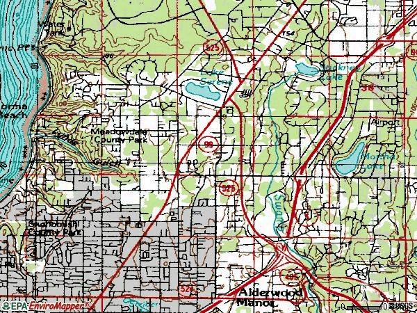 98037 Zip Code (Lynnwood, Washington) Profile - homes, apartments ...